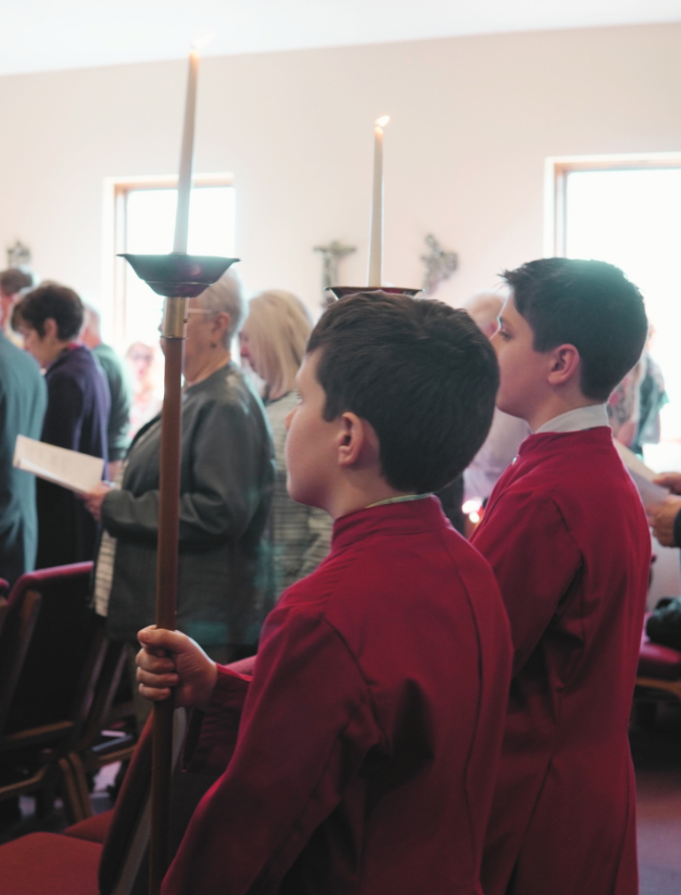 Home | Anglican Diocese of Pittsburgh