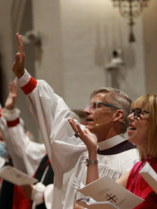 About Our Leaders | Anglican Diocese of Pittsburgh