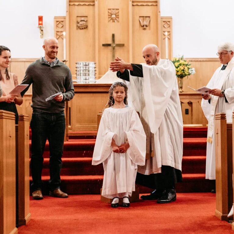 What Is Anglicanism | Anglican Diocese of Pittsburgh