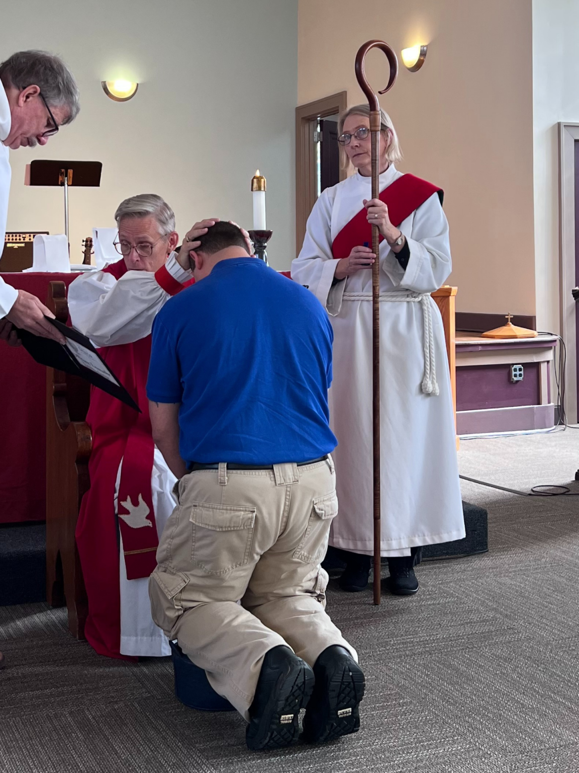 Apply for a Grant | Anglican Diocese of Pittsburgh