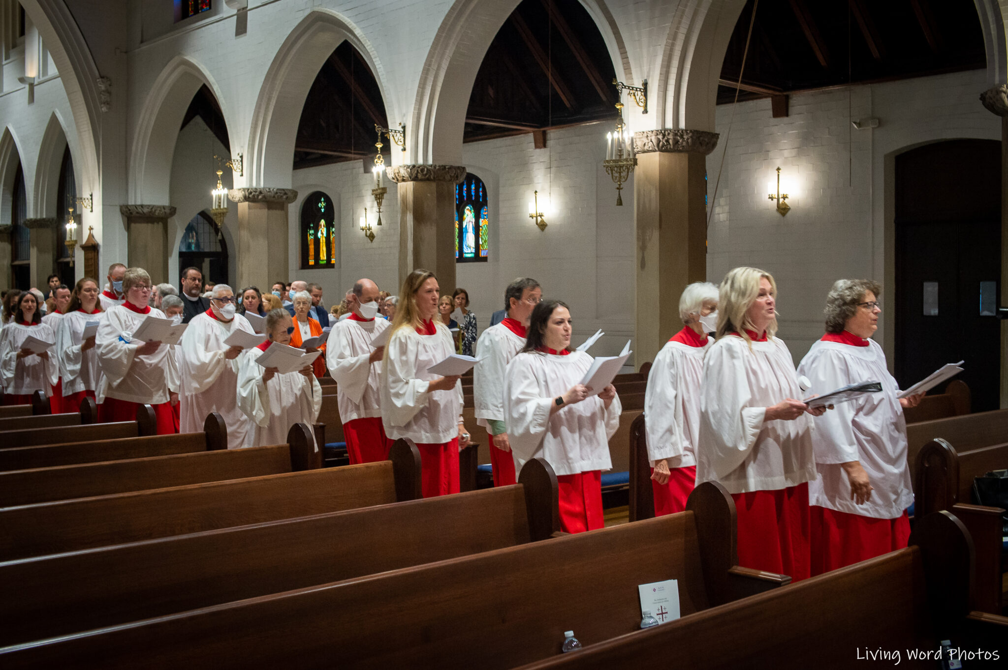 What Is Anglicanism | Anglican Diocese of Pittsburgh