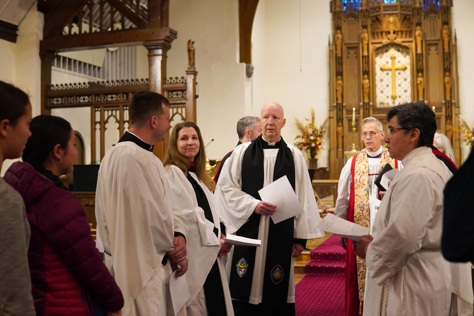 Apply for a Grant | Anglican Diocese of Pittsburgh
