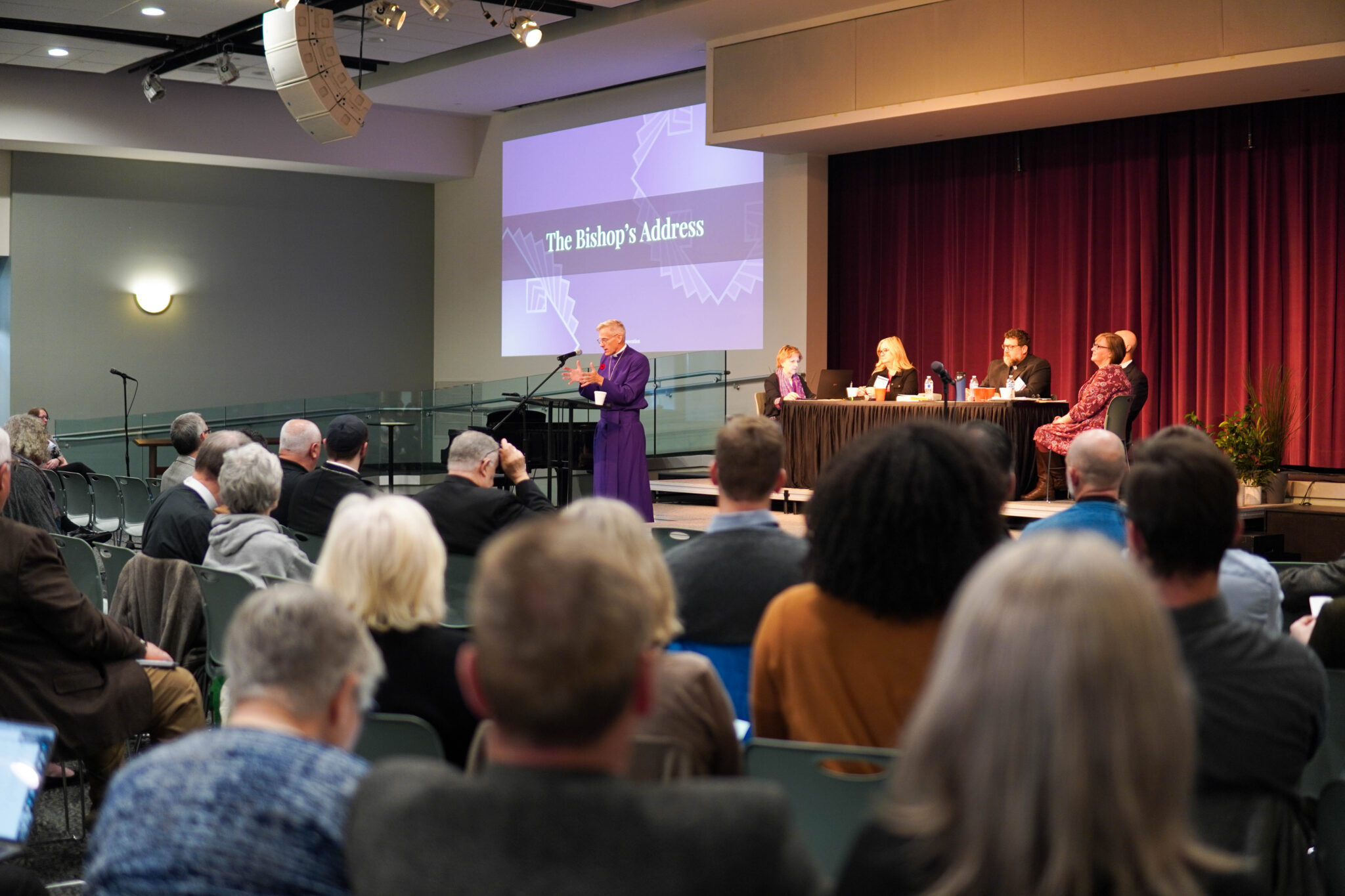 What Is Anglicanism | Anglican Diocese of Pittsburgh