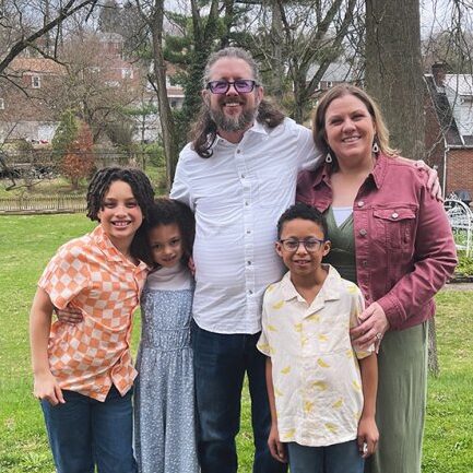 Ordinations of Erik Germesin, Krystal Hustead, and Cody Ramer ...