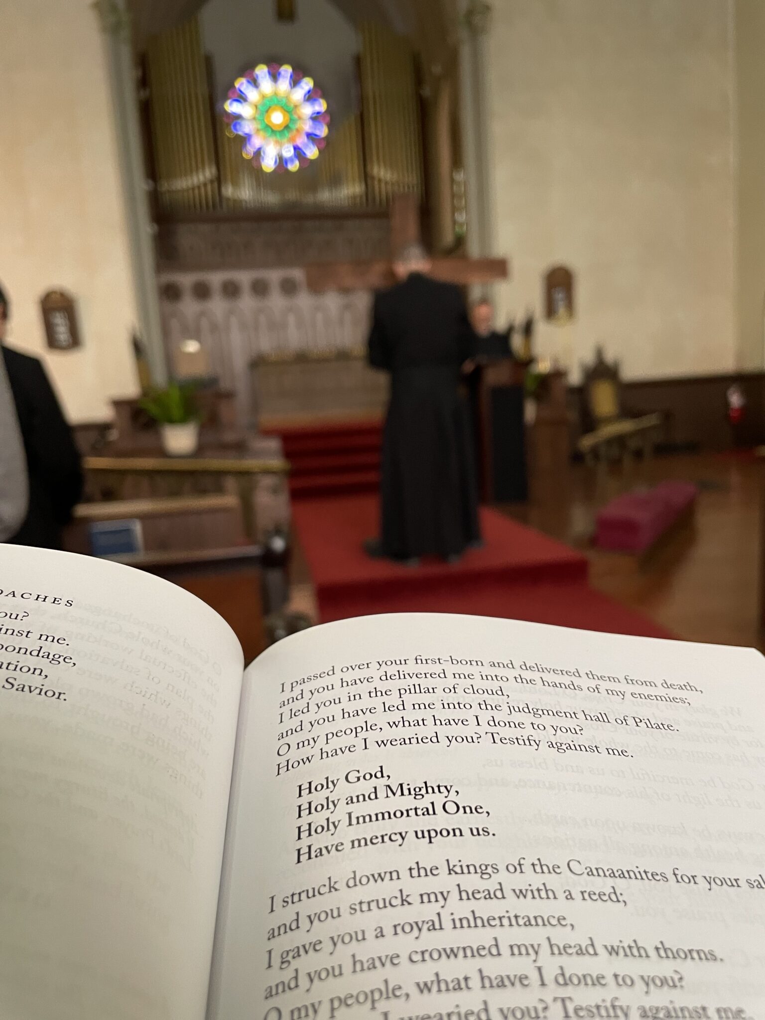 What Is Anglicanism | Anglican Diocese of Pittsburgh