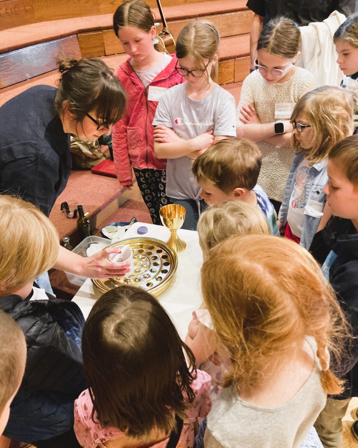 What Is Anglicanism | Anglican Diocese of Pittsburgh