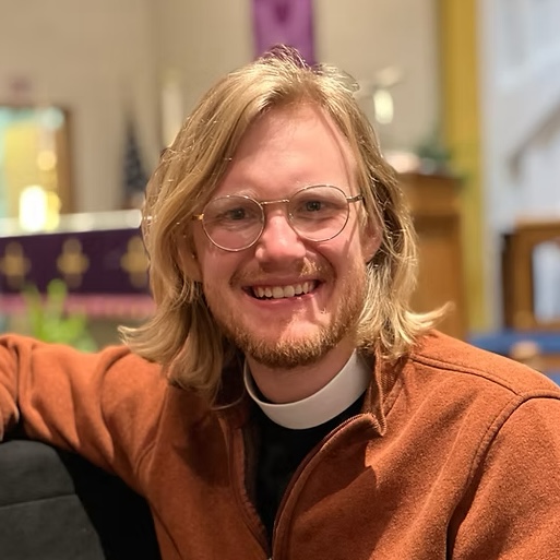 Ordinations of Erik Germesin, Krystal Hustead, and Cody Ramer ...