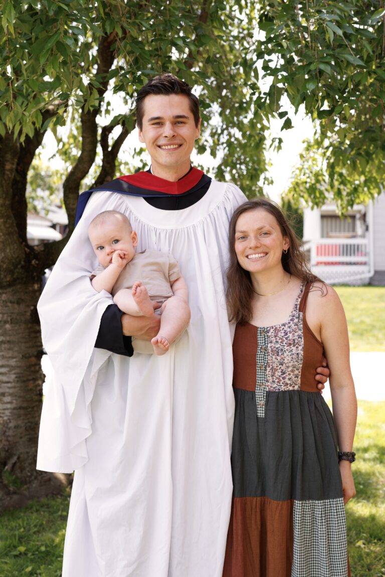 Ordinations of Scott, Katherine, Michele, Bryce, and Jill | Anglican ...